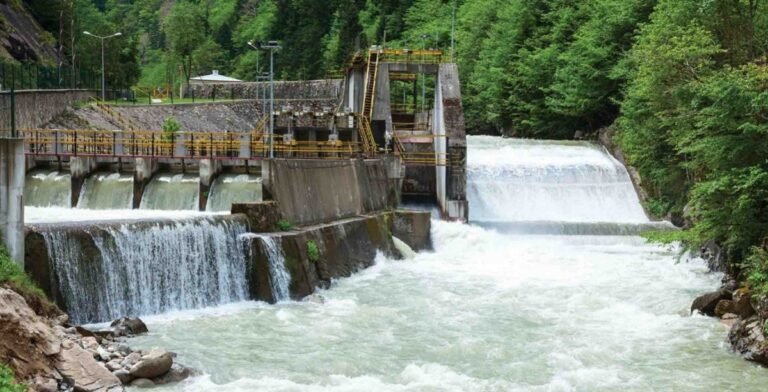 New Project to Boost Regional Energy Cooperation ‣ Bhutan Mirror